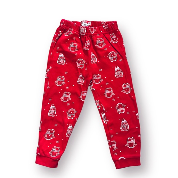 nutmeg mills | Pajamas | Nutmeg Pajama Bottom Size 24 Months | Poshmark